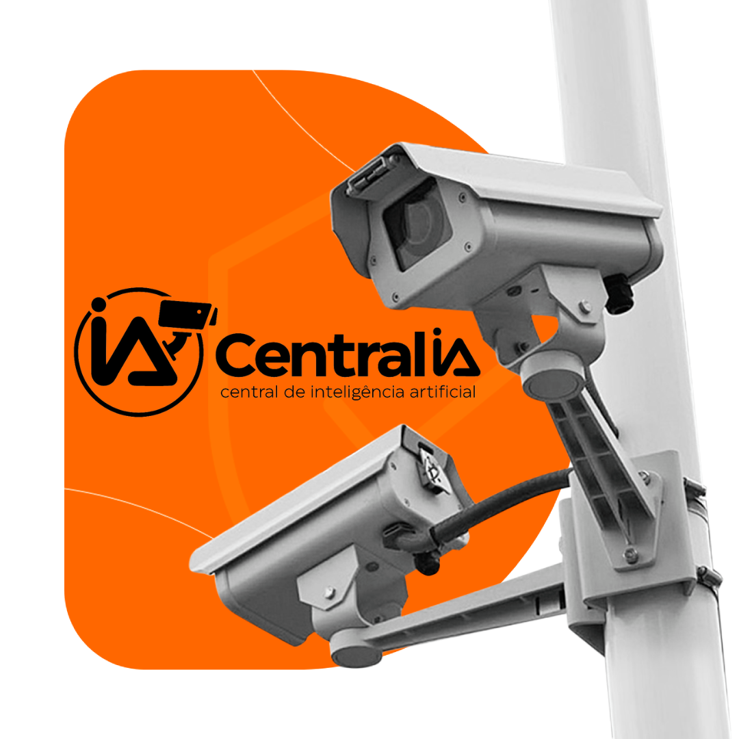 Central IA – Central de Inteligência Artificial – Central IA – Central ...
